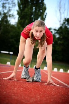 Tips for dealing with competitive women | Nancy Loderick's Blog